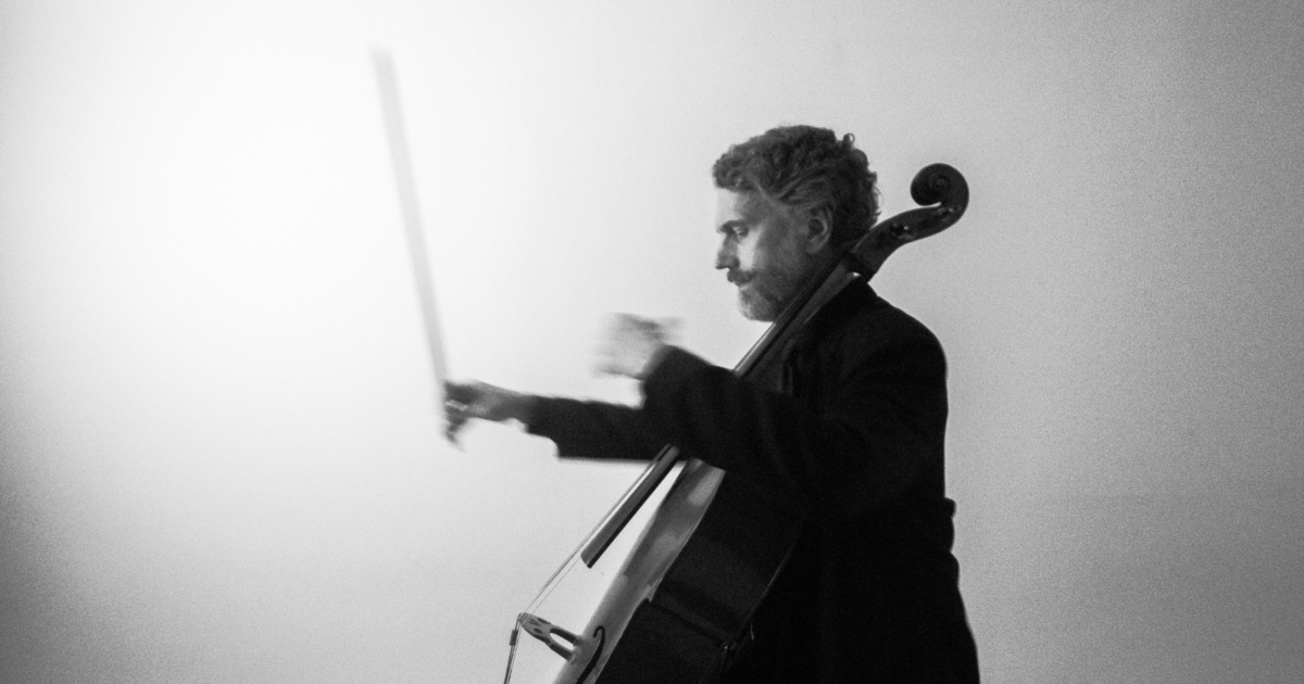 Ledwon Plays Shostakovich