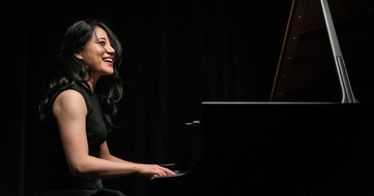 Clara Schumann and Brahms