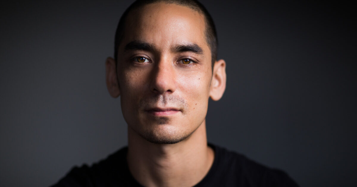Composers You Should Know: Andy Akiho